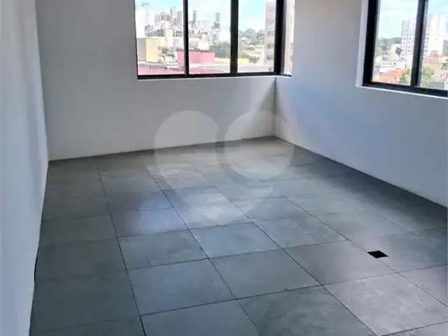 Conj. Comercial / Sala para Locação em São Paulo/SP Lapa