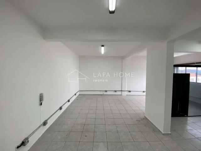 Conj. Comercial / Sala para Locação em São Paulo/SP Lapa