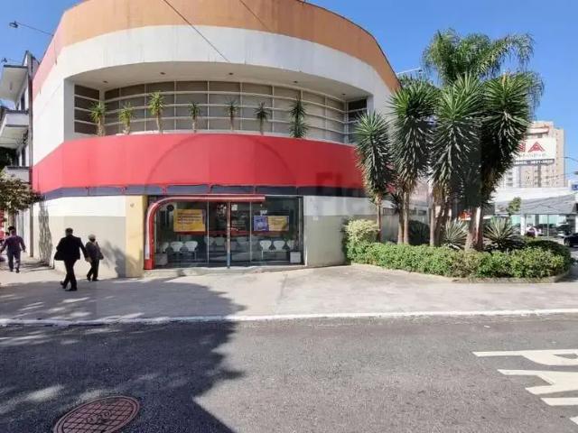 Conj. Comercial / Sala para Locação em São Paulo/SP Lapa