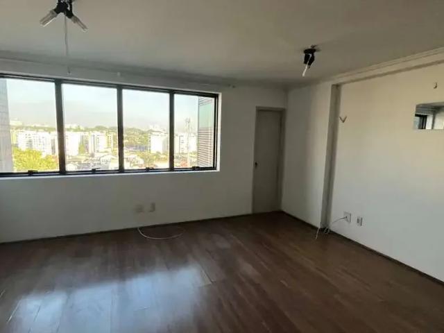 Conj. Comercial / Sala para Locação em São Paulo/SP Lapa