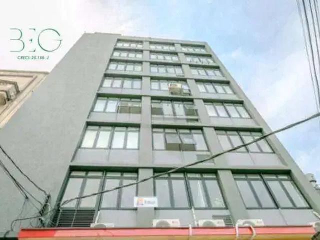 Conj. Comercial / Sala para Locação em São Paulo/SP Lapa