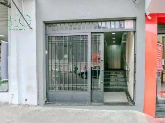 Conj. Comercial / Sala para Locação em São Paulo/SP Lapa