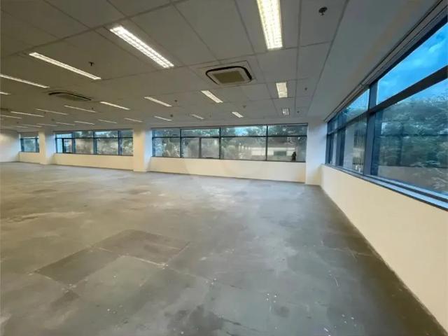 Conj. Comercial / Sala para Locação em São Paulo/SP Lapa