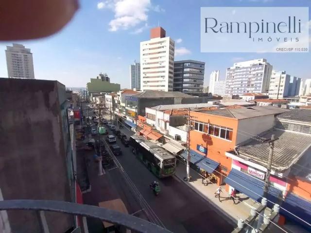 Conj. Comercial / Sala para Locação em São Paulo/SP Lapa