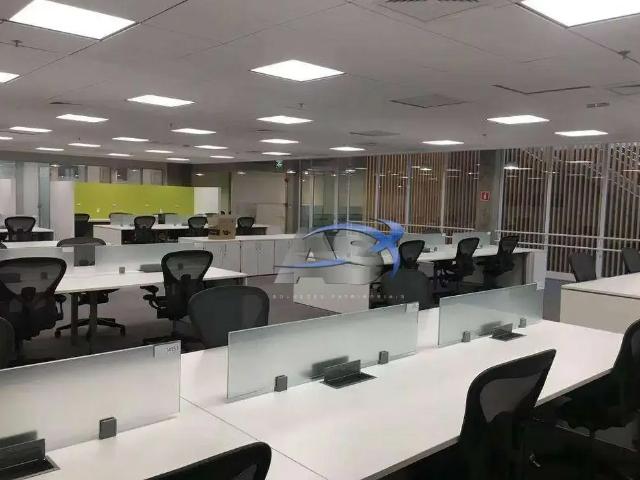Conj. Comercial / Sala para Locação em São Paulo/SP Lapa