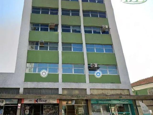Conj. Comercial / Sala para Locação em São Paulo/SP Lapa