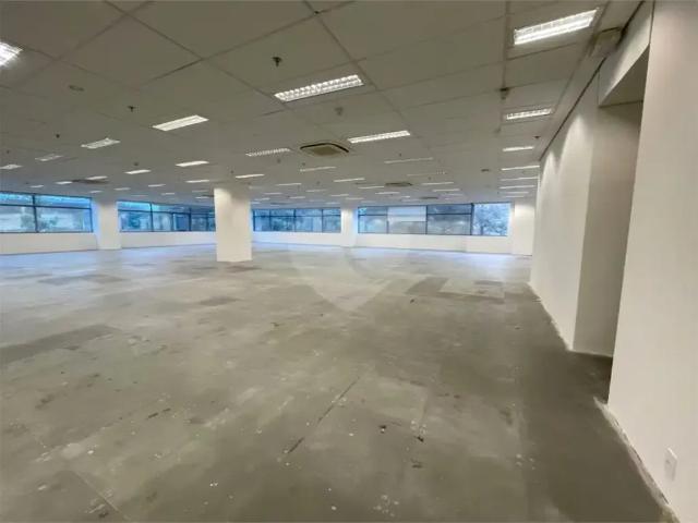 Conj. Comercial / Sala para Locação em São Paulo/SP Lapa