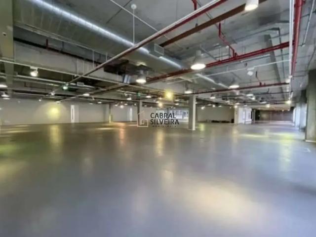 Conj. Comercial / Sala para Locação em São Paulo/SP Lapa