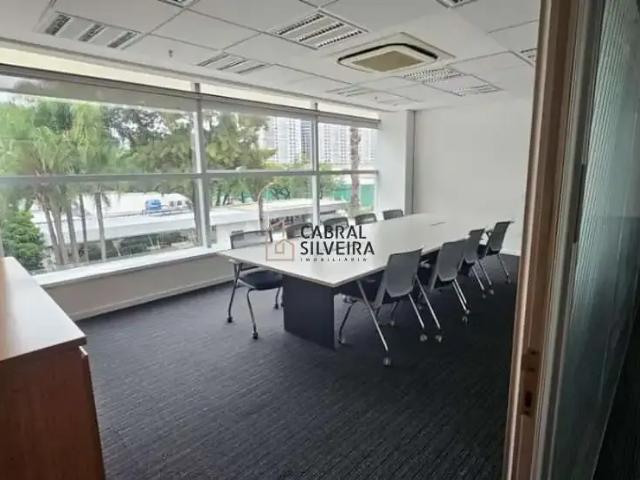Conj. Comercial / Sala para Locação em São Paulo/SP Lapa