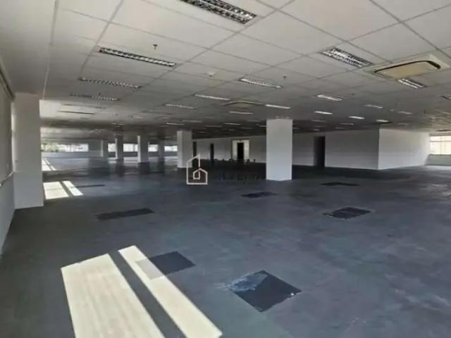 Conj. Comercial / Sala para Locação em São Paulo/SP Lapa