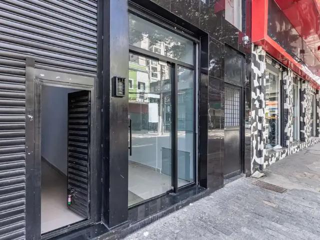 Conj. Comercial / Sala para Locação em São Paulo/SP Lapa