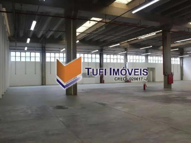 Conj. Comercial / Sala para Locação em São Paulo/SP Lapa