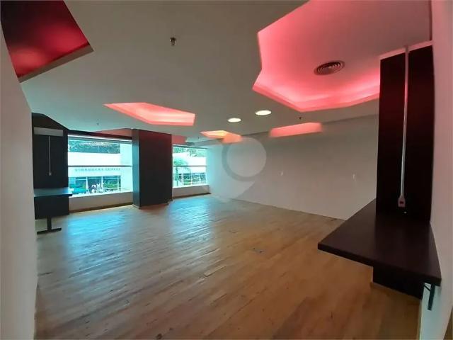 Conj. Comercial / Sala para Locação em São Paulo/SP Lapa