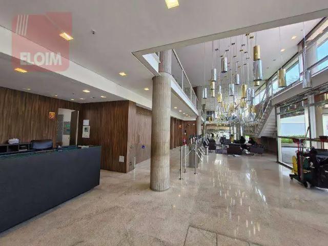 Conj. Comercial / Sala para Locação em São Paulo/SP Lapa