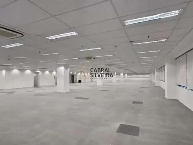 Conj. Comercial / Sala para Locação em São Paulo/SP Lapa