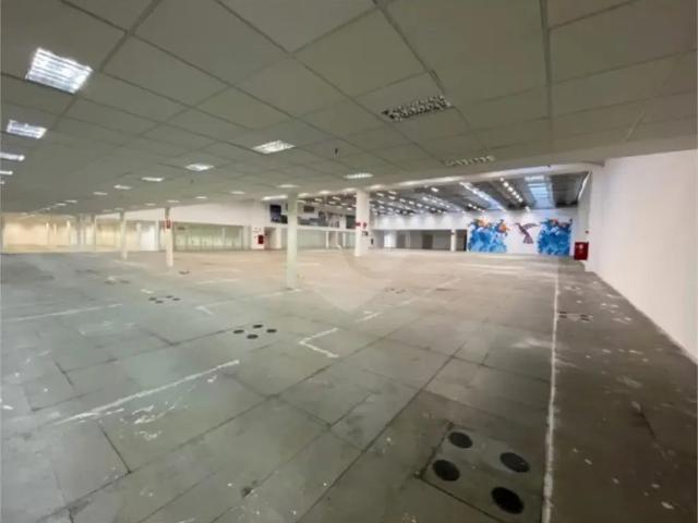 Conj. Comercial / Sala para Locação em São Paulo/SP Lapa