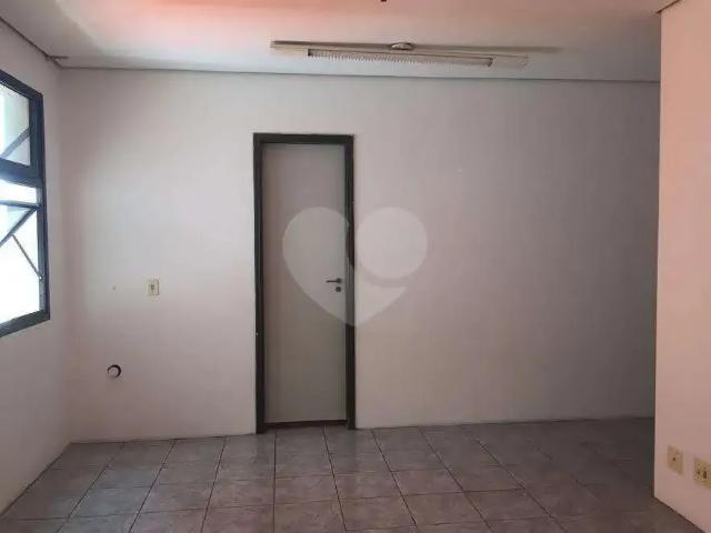 Conj. Comercial / Sala para Locação em São Paulo/SP Lapa