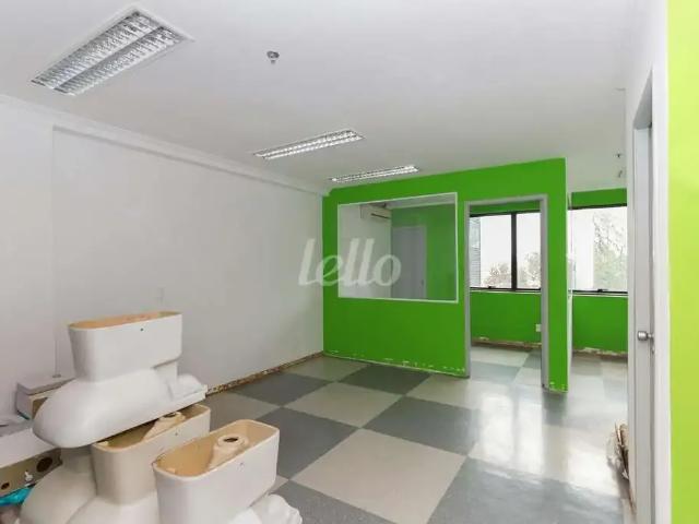 Conj. Comercial / Sala para Locação em São Paulo/SP Lapa