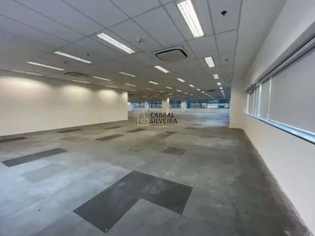 Conj. Comercial / Sala para Locação em São Paulo/SP Lapa