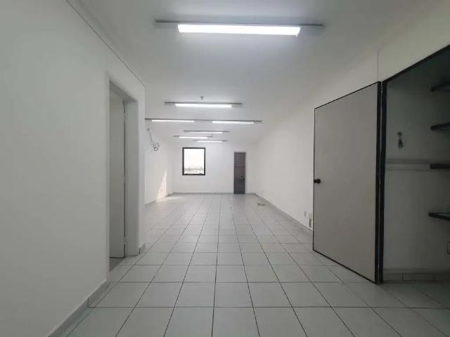 Conj. Comercial / Sala para Locação em São Paulo/SP Lapa
