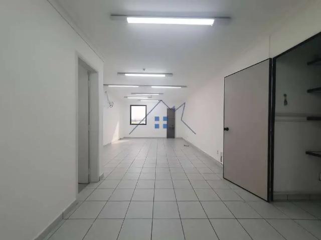 Conj. Comercial / Sala para Locação em São Paulo/SP Lapa