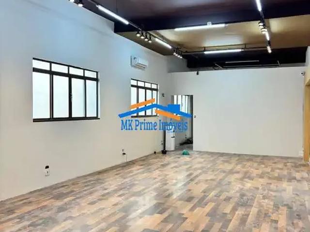 Conj. Comercial / Sala para Locação em São Paulo/SP Lapa