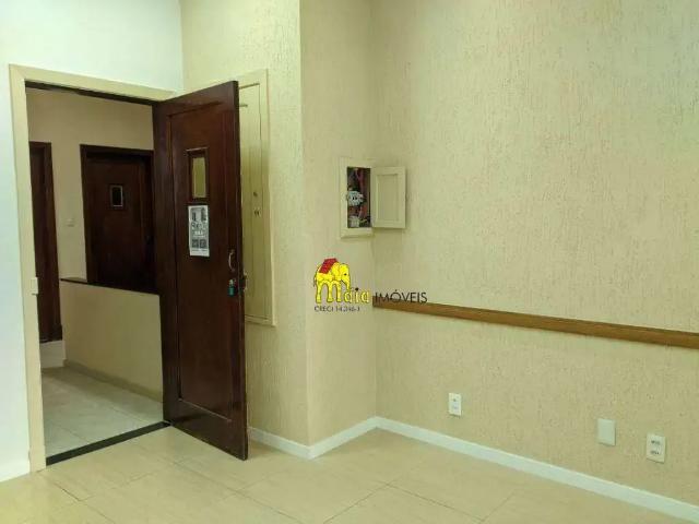Conj. Comercial / Sala para Locação em São Paulo/SP Lapa