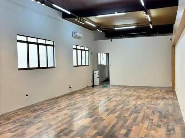 Conj. Comercial / Sala para Locação em São Paulo/SP Lapa