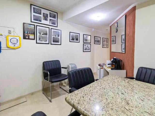 Conj. Comercial / Sala para Locação em São Paulo/SP Lapa