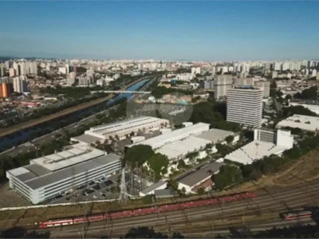 Conj. Comercial / Sala para Locação em São Paulo/SP Lapa
