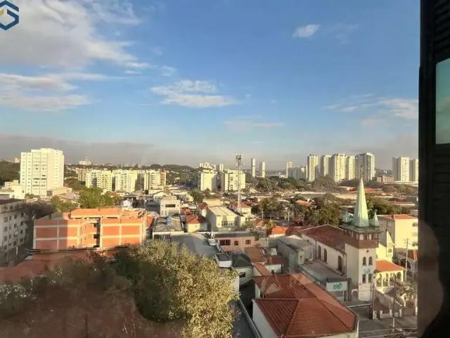 Conj. Comercial / Sala para Locação em São Paulo/SP Lapa