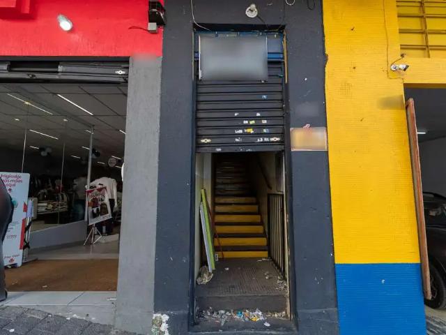 Conj. Comercial / Sala para Locação em São Paulo/SP Lapa