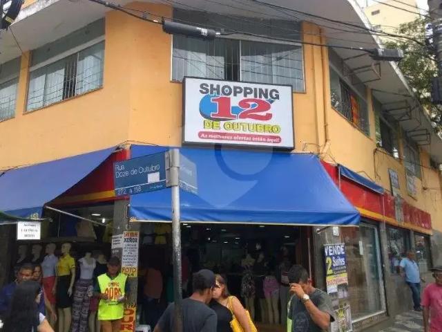 Conj. Comercial / Sala para Locação em São Paulo/SP Lapa