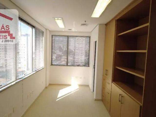 Conj. Comercial / Sala para Locação em São Paulo/SP Lapa