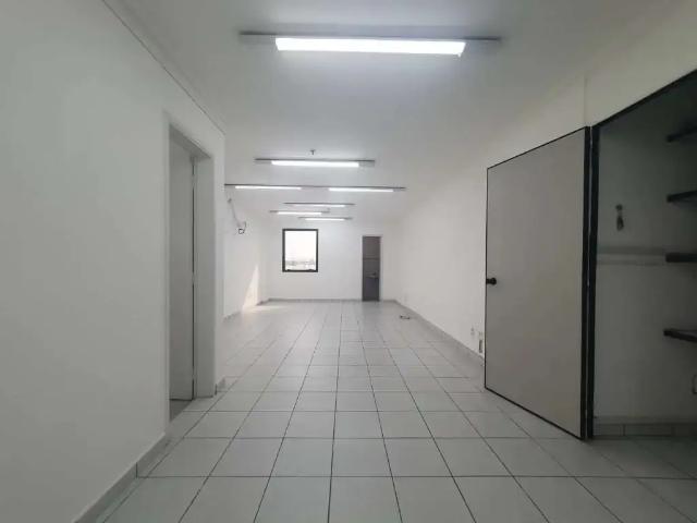 Conj. Comercial / Sala para Locação em São Paulo/SP Lapa