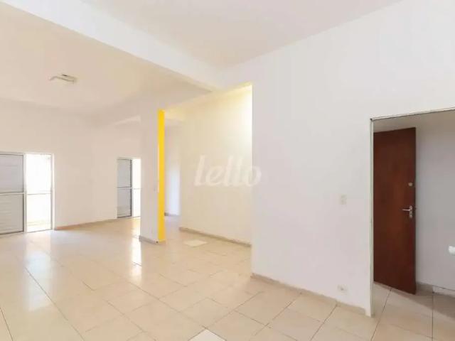 Conj. Comercial / Sala para Locação em São Paulo/SP Lapa