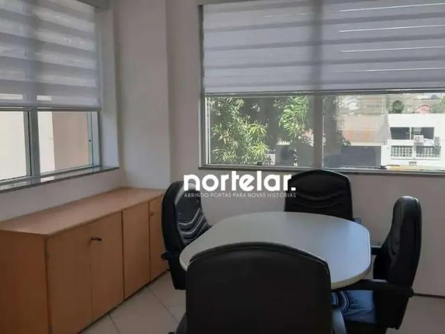 Conj. Comercial / Sala para Locação em São Paulo/SP Lapa