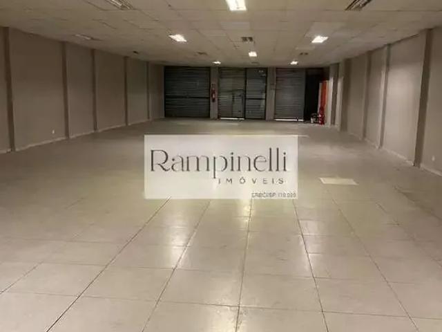 Conj. Comercial / Sala para Locação em São Paulo/SP Lapa