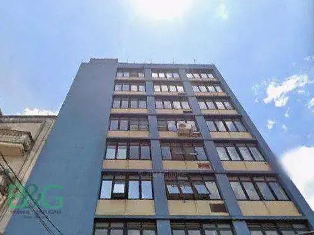 Conj. Comercial / Sala para Locação em São Paulo/SP Lapa