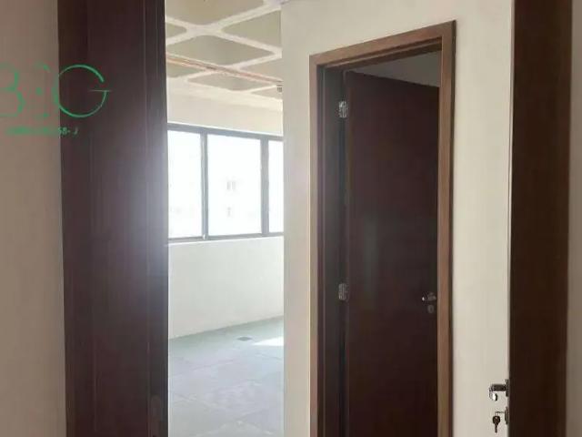 Conj. Comercial / Sala para Locação em São Paulo/SP Lapa