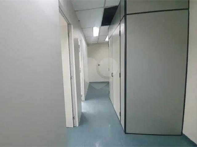 Conj. Comercial / Sala para Locação em São Paulo/SP Lapa