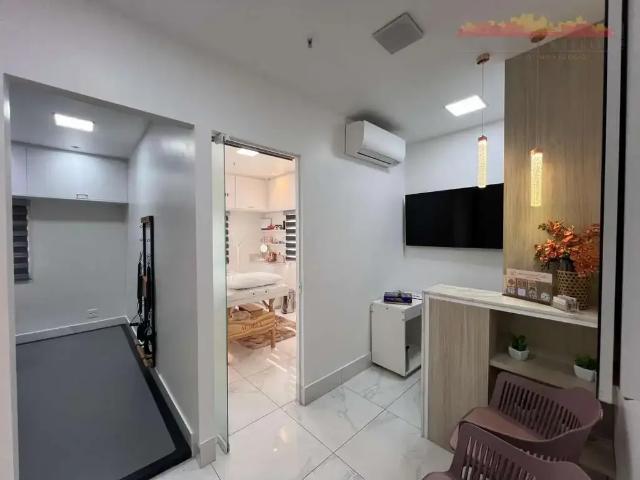 Conj. Comercial / Sala para Locação em São Paulo/SP Lapa