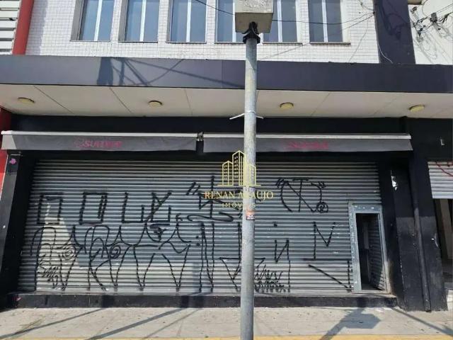 Conj. Comercial / Sala para Locação em São Paulo/SP Lapa