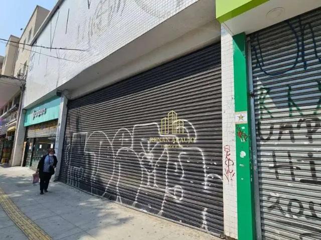 Conj. Comercial / Sala para Locação em São Paulo/SP Lapa