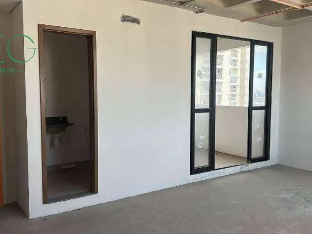 Conj. Comercial / Sala para Locação em São Paulo/SP Lapa