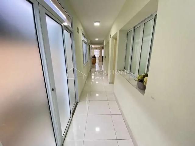 Conj. Comercial / Sala para Locação em São Paulo/SP Lapa