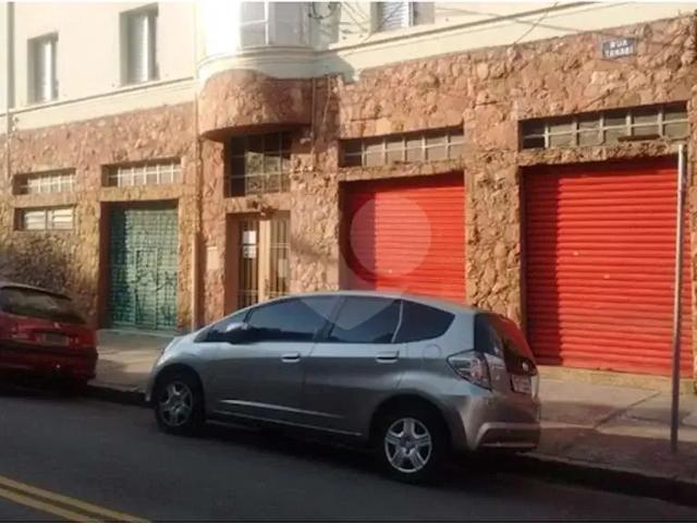 Conj. Comercial / Sala para Locação em São Paulo/SP Lapa