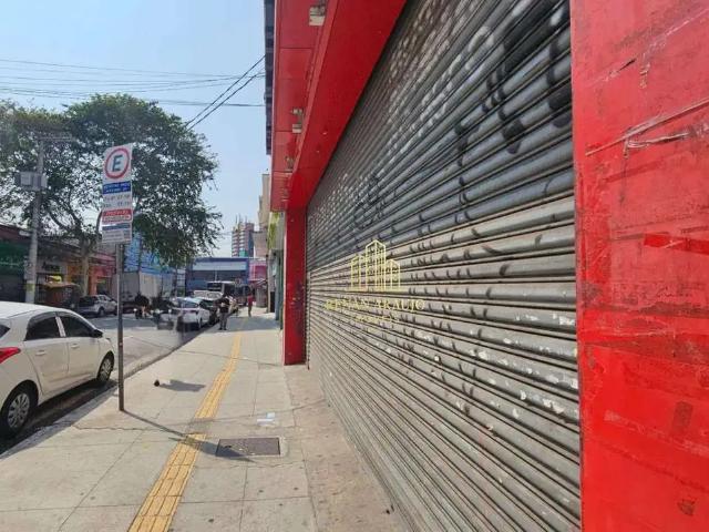 Conj. Comercial / Sala para Locação em São Paulo/SP Lapa