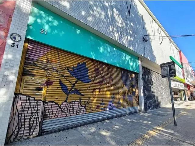 Conj. Comercial / Sala para Locação em São Paulo/SP Lapa