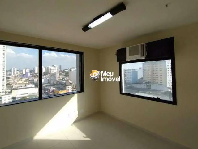 Conj. Comercial / Sala para Locação em São Paulo/SP Lapa